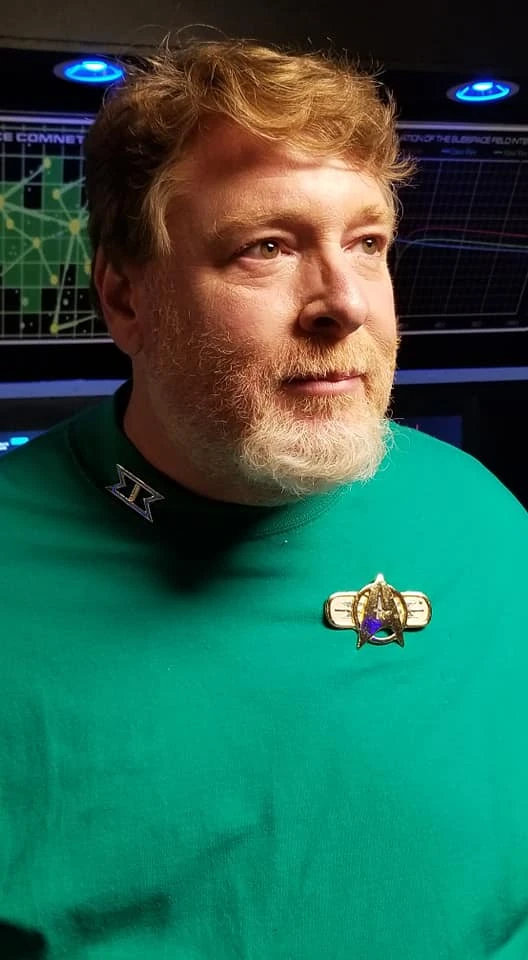 Hoyt Zephyr | Star Trek Expanded Universe | Fandom