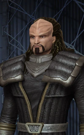 Red | Star Trek Expanded Universe | Fandom