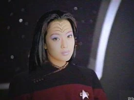 Jennifer Su | Star Trek Expanded Universe | Fandom