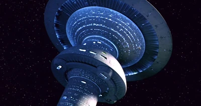 Starbase 211 | Star Trek Expanded Universe | Fandom