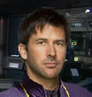 Kyle Weymark | Star Trek Expanded Universe | Fandom