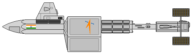 Anahata (A186) | Star Trek Expanded Universe | Fandom