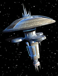 Starbase 78 | Star Trek Expanded Universe | Fandom