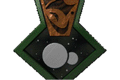 Ferengi Alliance Symbol