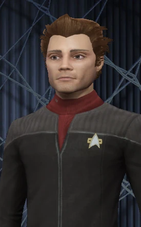 Amp | Star Trek Expanded Universe | Fandom