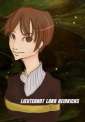 Lora Heinrichs | Star Trek Expanded Universe | Fandom