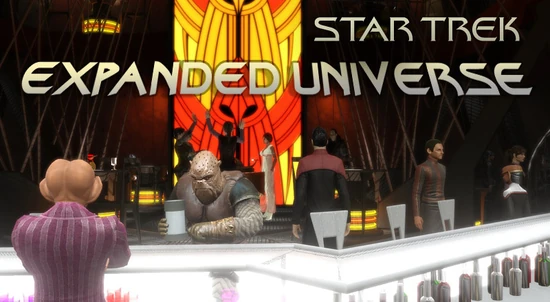 Star Trek Expanded Universe | Fandom