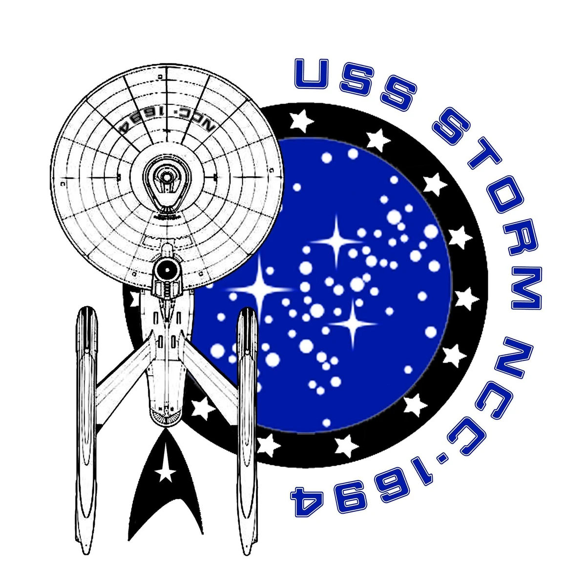 USS Storm (NCC-1694) | Star Trek Expanded Universe | Fandom