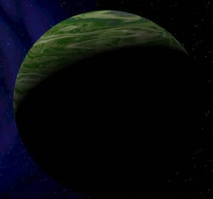 Cretacia | Star Trek Expanded Universe | Fandom