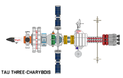 Charybdis (TAU Three) | Star Trek Expanded Universe | Fandom