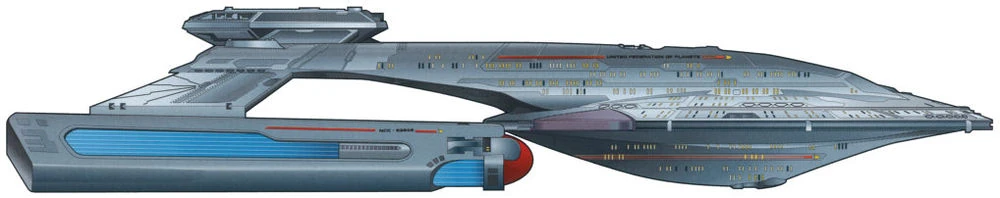 USS Guardian (NCC-75457) | Star Trek Expanded Universe | Fandom