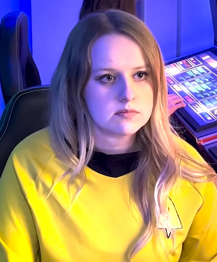 Kat Granger | Star Trek Expanded Universe | Fandom