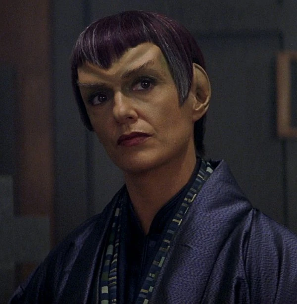 Tal'Aura t'Kaveth | Star Trek Expanded Universe | Fandom