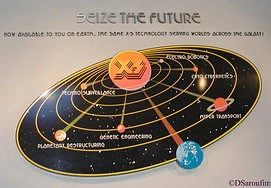 X.S. Tech | Star Trek Expanded Universe | Fandom