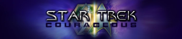 Star Trek: Courageous | Star Trek Expanded Universe | Fandom