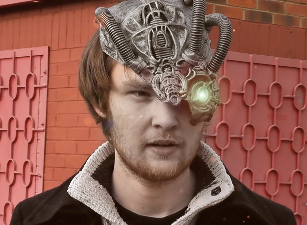 Mitchell Stone | Star Trek Expanded Universe | Fandom