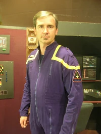 Bill Stiles | Star Trek Expanded Universe | Fandom