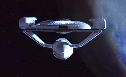 Oberth class | Star Trek Expanded Universe | Fandom