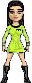 Daria Mancini | Star Trek Expanded Universe | Fandom