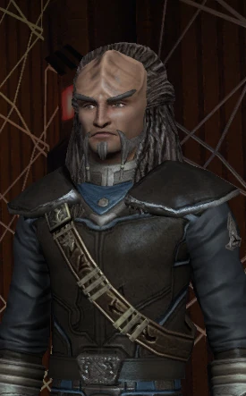 Sigon | Star Trek Expanded Universe | Fandom