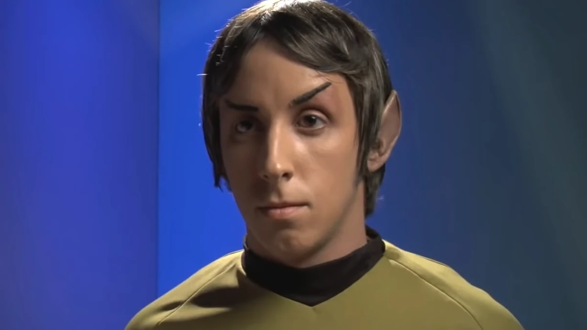 Xon | Star Trek Expanded Universe | Fandom