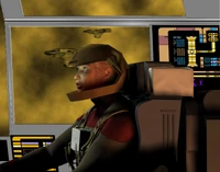 Peregrine class | Star Trek Expanded Universe | Fandom