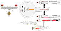 USS Constellation (NCC-1017) | Star Trek Expanded Universe | Fandom
