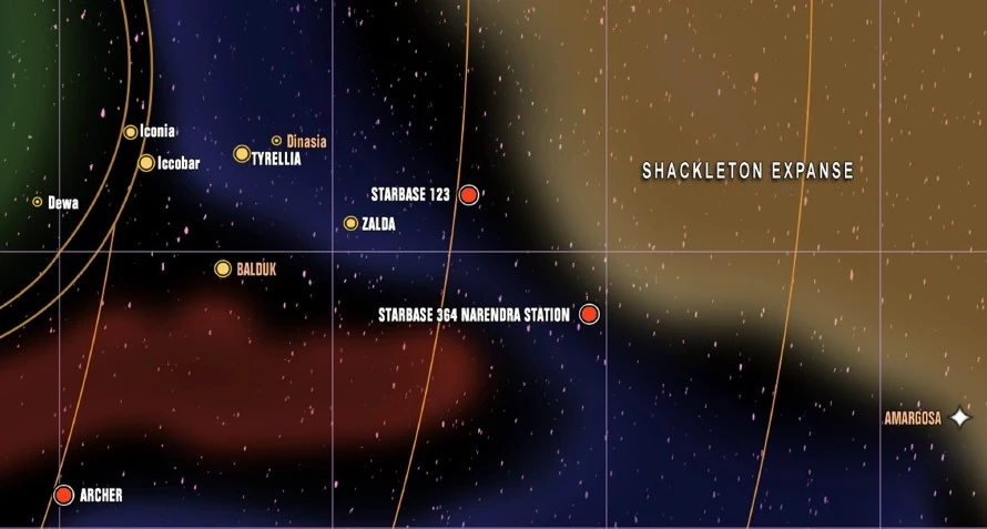 Category:Images - Star Trek Expanded Universe - Fan fiction, RPG, fan films