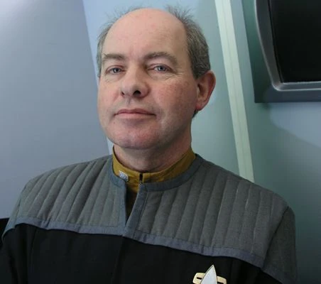 Alexander Quint | Star Trek Expanded Universe | Fandom