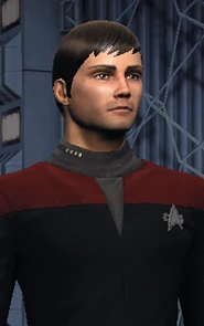 Terry | Star Trek Expanded Universe | Fandom