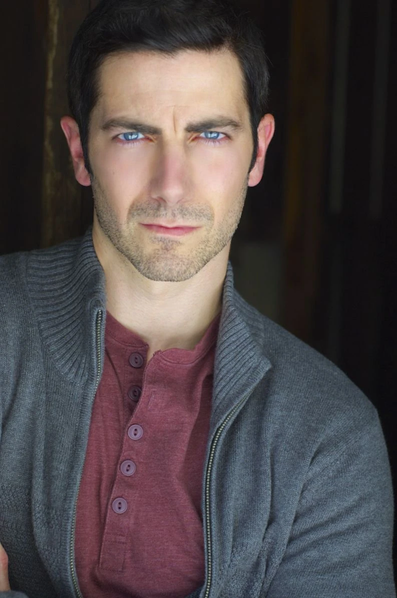 Ryan T. Husk | Star Trek Expanded Universe | Fandom