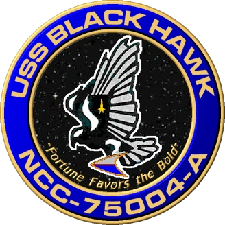 Star Trek: Black Hawk | Star Trek Expanded Universe | Fandom