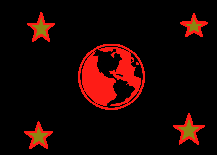 Terra Federation | Star Trek Expanded Universe | Fandom