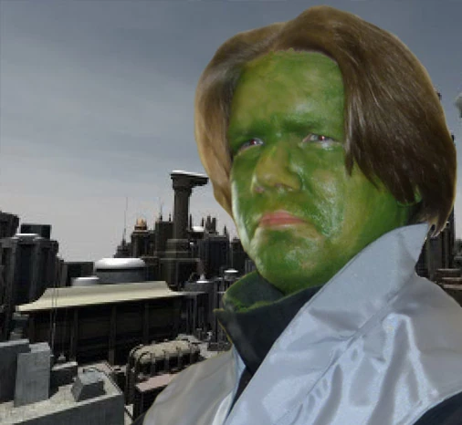 Seluk | Star Trek Expanded Universe | Fandom