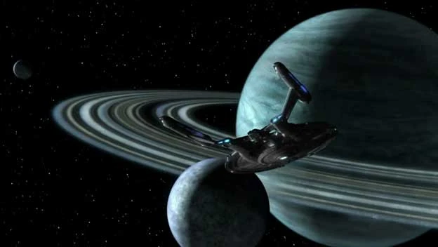 Andoria | Star Trek Expanded Universe | Fandom