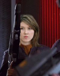 Gabrielle Madden | Star Trek Expanded Universe | Fandom