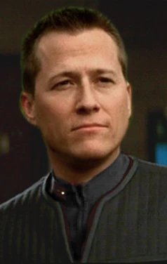 Joseph Webster | Star Trek Expanded Universe | Fandom
