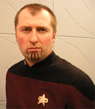 Alan Christison | Star Trek Expanded Universe | Fandom
