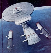 Baton Rouge class | Star Trek Expanded Universe | Fandom