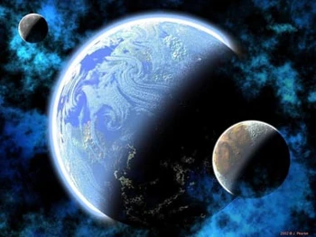 Denobula | Star Trek Expanded Universe | Fandom