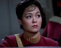 Rebecca Sato | Star Trek Expanded Universe | Fandom