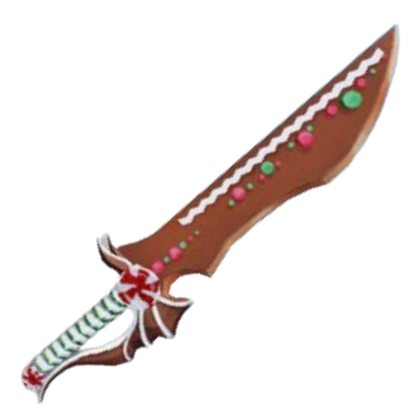 Gingerbread'd | Steal time from others & be the best Wiki | Fandom