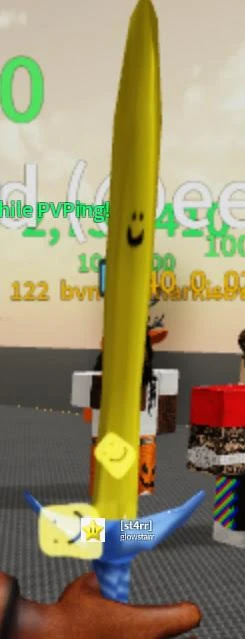 Noob Sword | Steal time from others & be the best Wiki | Fandom