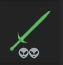 👽👽(sword) | Steal time from others & be the best Wiki | Fandom