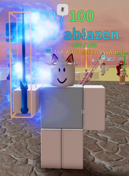 Wavesword's Script | Steal time from others & be the best Wiki | Fandom