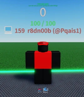 Brickmaster | Steal time from others & be the best Wiki | Fandom