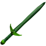 VenomShank Sword | Steal time from others & be the best Wiki | Fandom