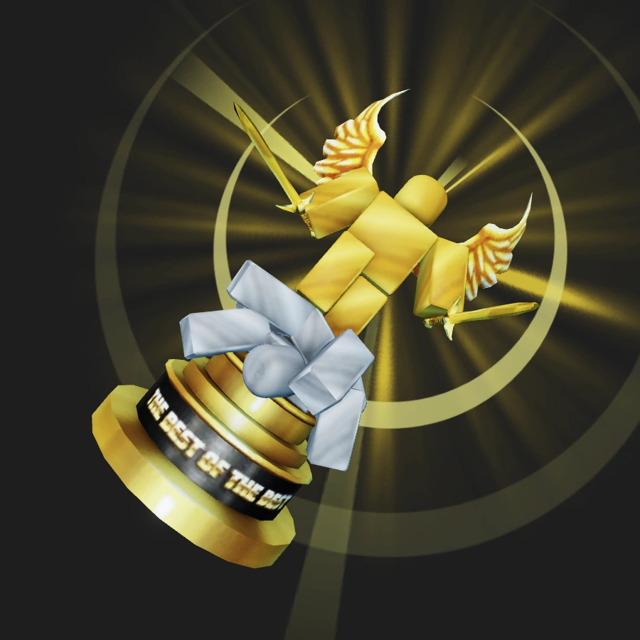 Trophy III | Steal time from others & be the best Wiki | Fandom