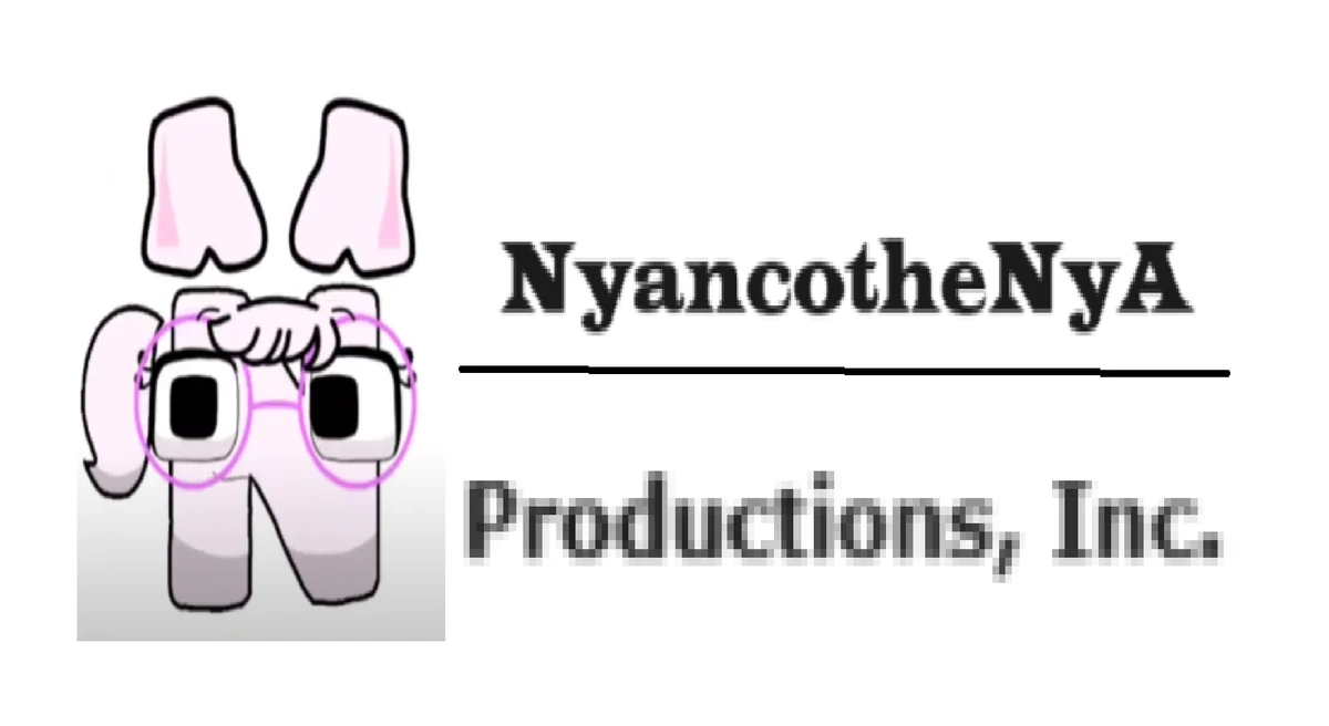 Russian Alphabet Lore VI (2023 film)/Credits | STHF253's End Credits ...