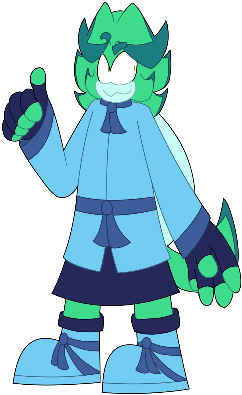 Drizzle the Turtle | Sonic the Hedgehog Roleplay Wikia | Fandom